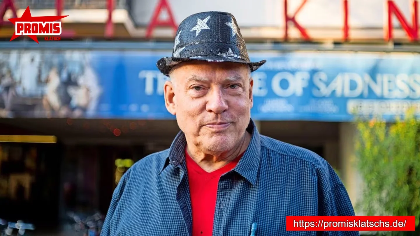 Fred Miekley: Der Entdecker von Rex Gildo und sein Einfluss auf die ...